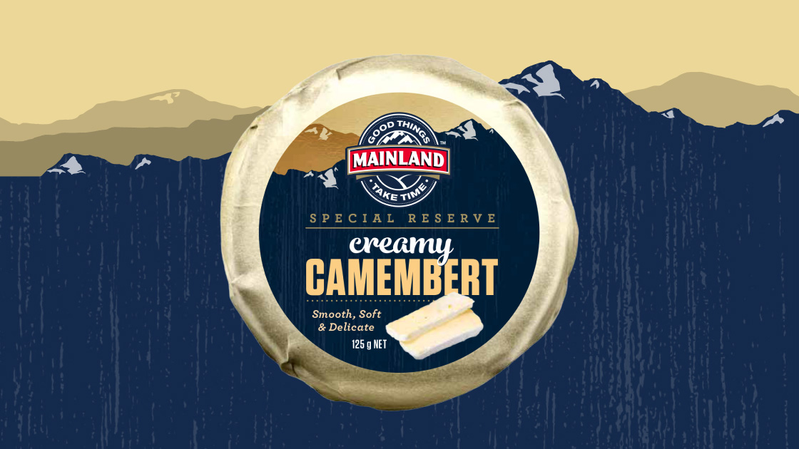 Craftsmanship | Mainland